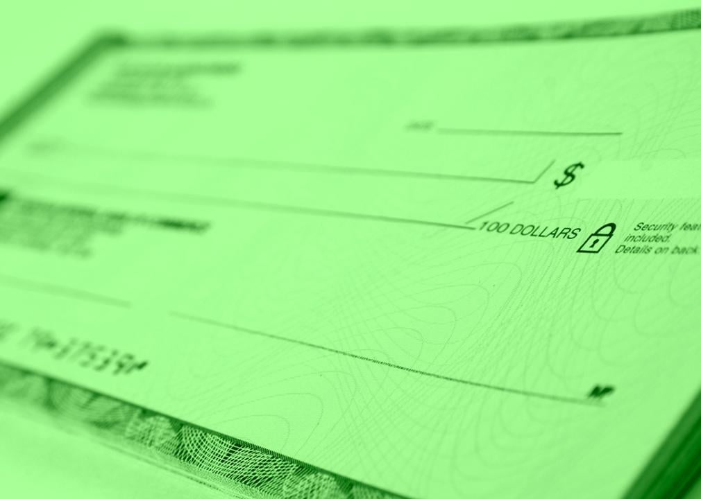 The old-school check depositing trick that you may not realize is fraud
