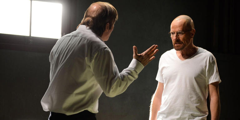 Breaking Bad's Best & Worst Episodes Have a Secret Connection Most Fans Missed