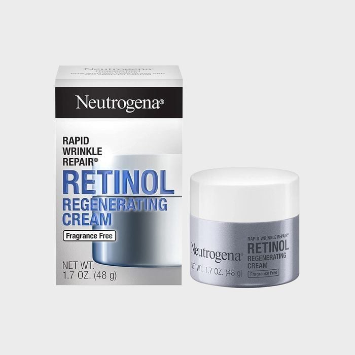 7 anti-aging creams that really work, according to dermatologists