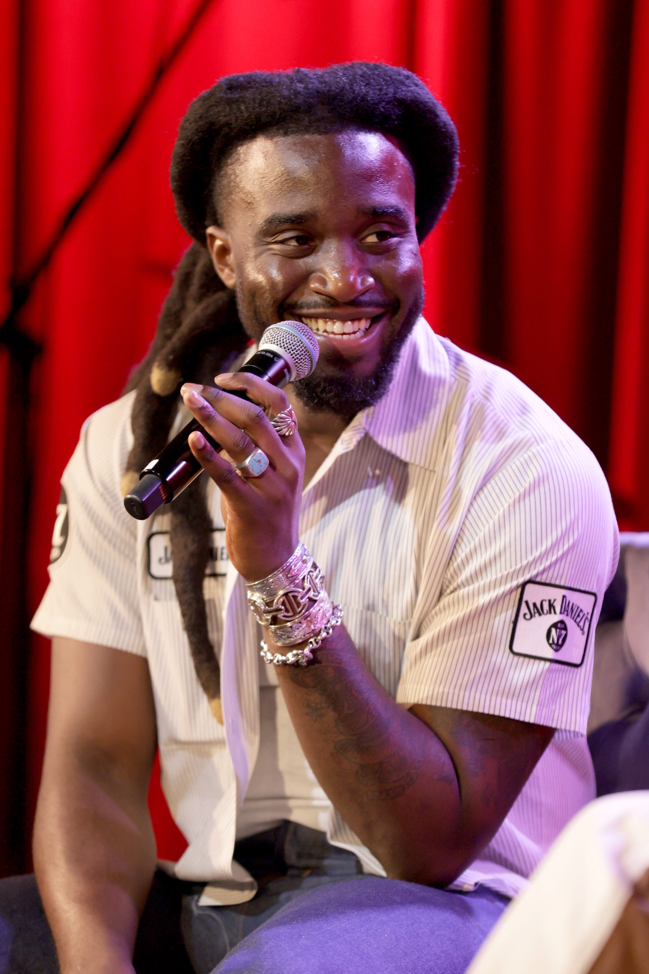 Who is Shaboozey? Get to know the genre-bending Grammy nominee