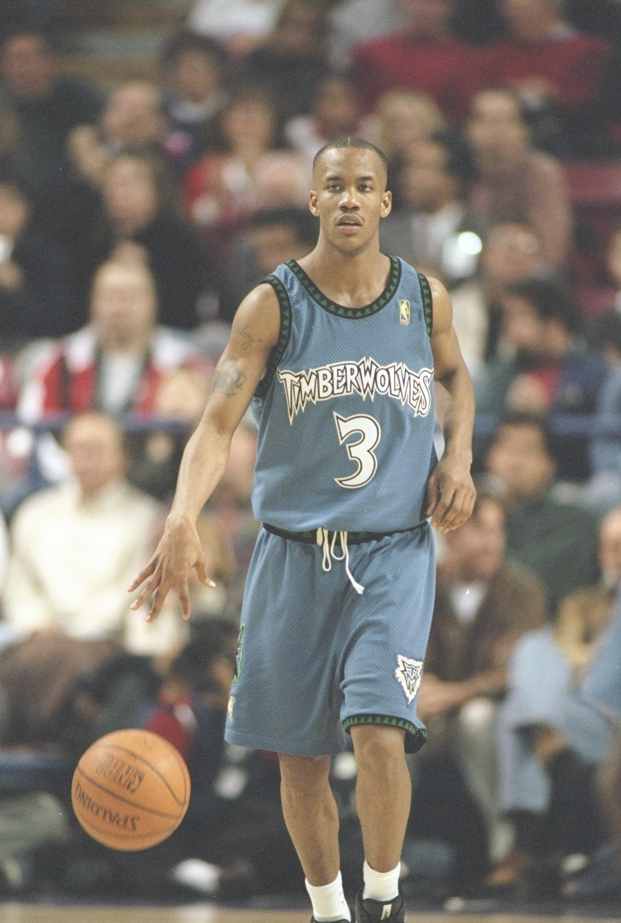 Ranking the Top 19 Teenagers in NBA History