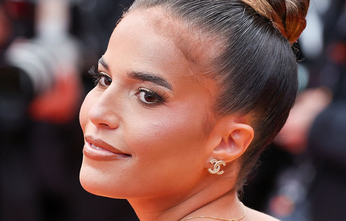 Depuis sa cellule, l’influenceuse Poupette Kenza a déclaré vouloir ...