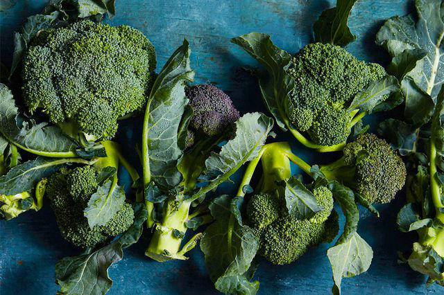The best vegetables for heart health, according to cardiologists