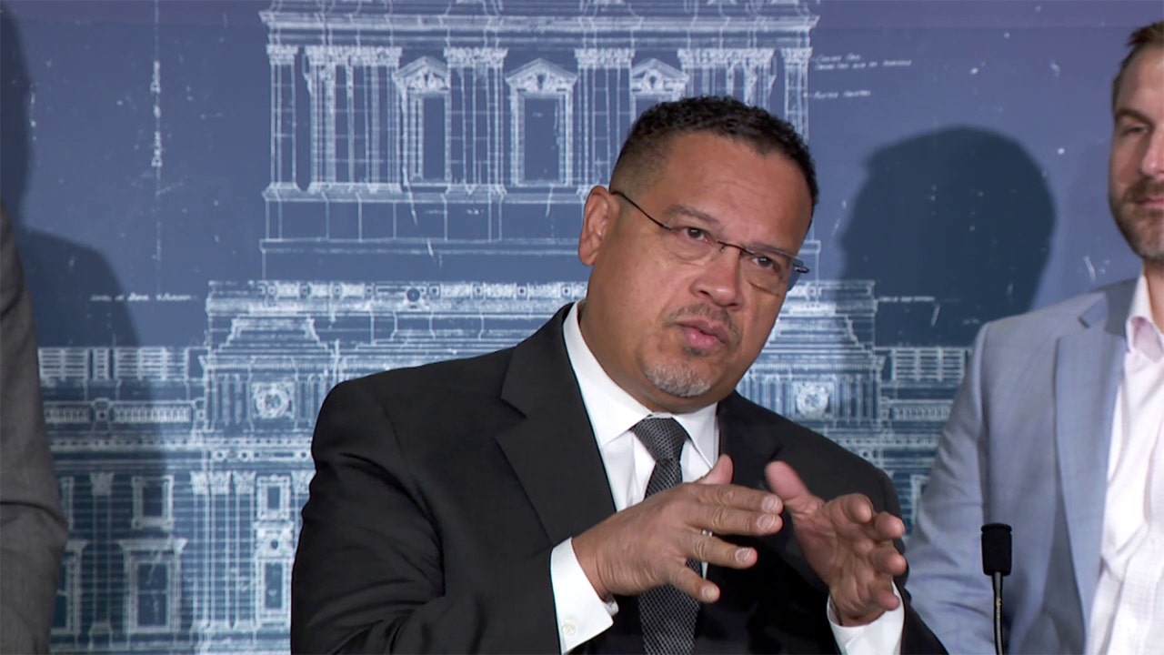 Humana should correct Medicare Advantage ‘misinformation’: AG Ellison