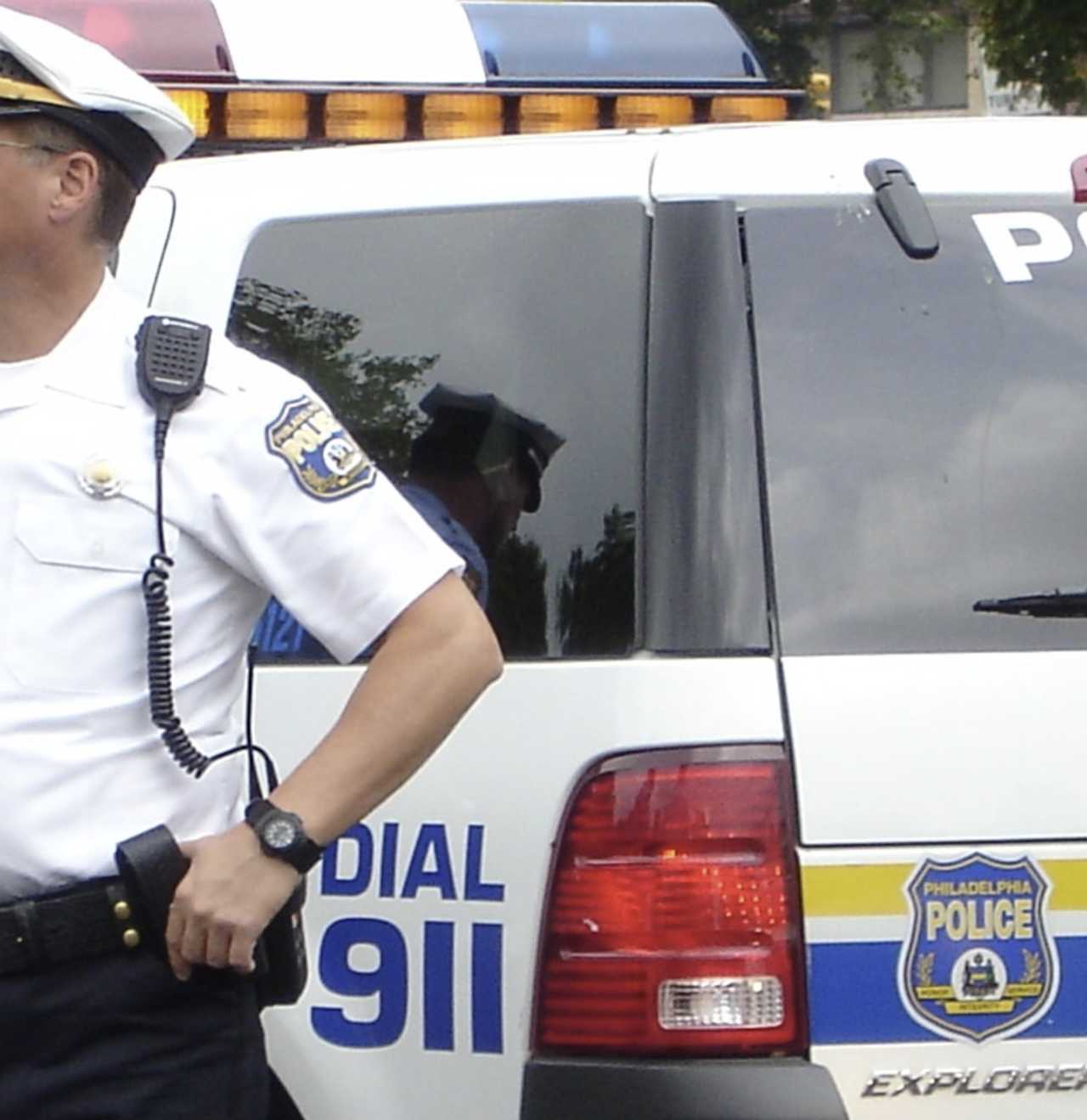 Road Rage Shooting Leaves Man, 68, Critically Injured In Car Wreck On ...