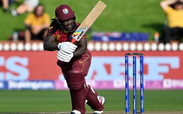 Deandra Dottin returns to ODIs as West Indies name 15-member squad for ...