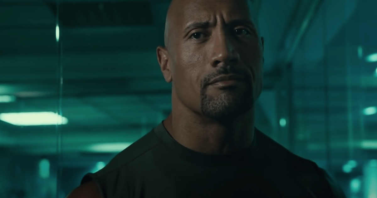 Dwayne Johnson's Hobbs Movie Gets Update Ahead of Fast & Furious Return Dwayne Johnson's Hobbs Movie Gets Update Ahead of Fast & Furious Return