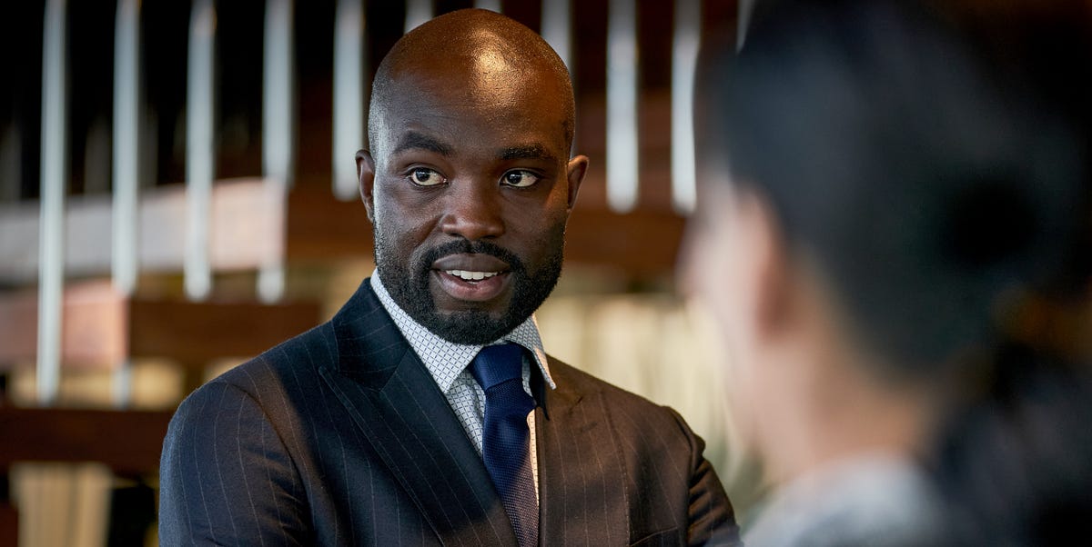 Harry Potter series confirms key cast news for main characters ...