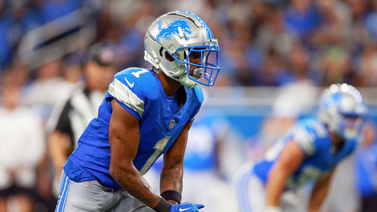 Detroit Lions sign 2 practice squad players to 53-man roster, elevate an OT Detroit Lions sign 2 practice squad players to 53-man roster, elevate an OT