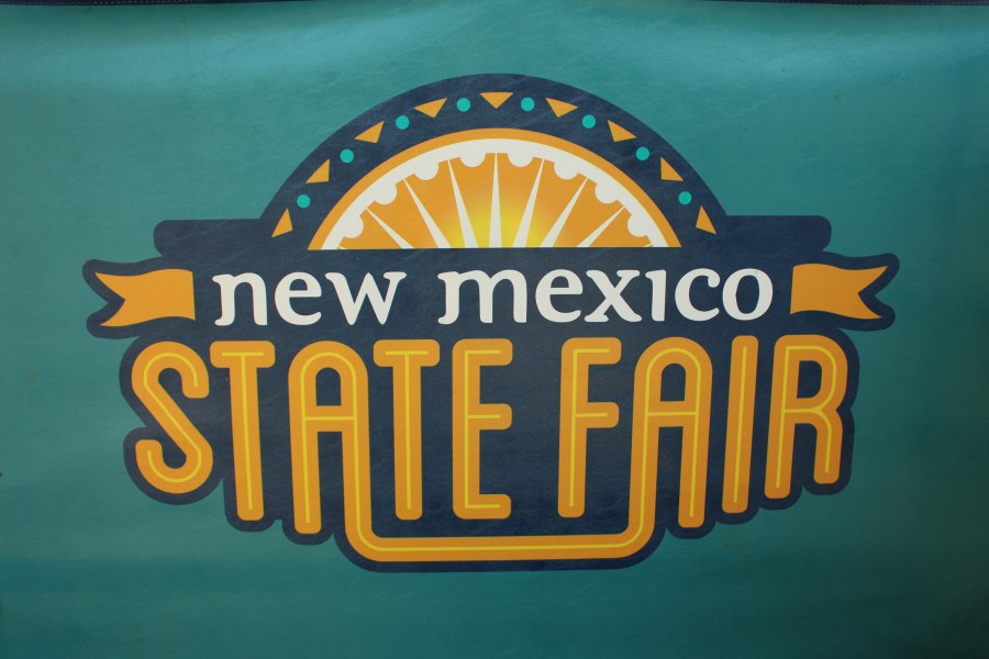 Off Axis Stunt Show dazzles audience at New Mexico State Fair