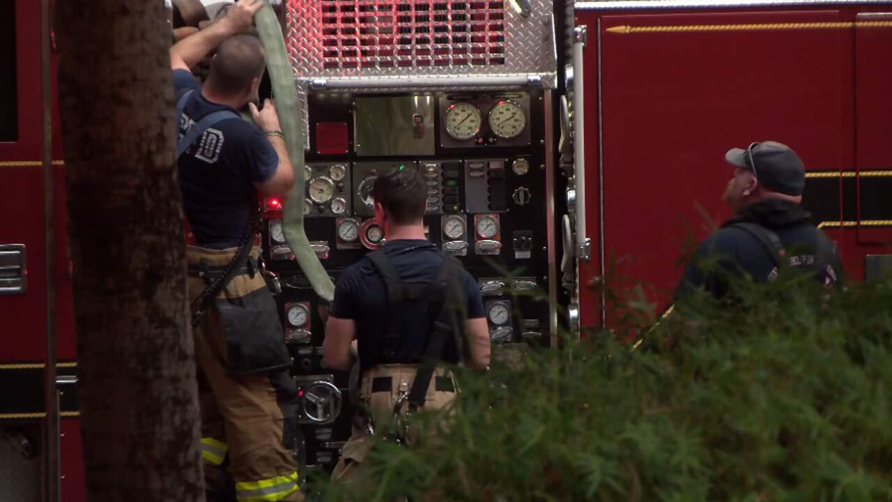 Pre-filed bill aims to expand firefighter workers’ comp Pre-filed bill aims to expand firefighter workers’ comp