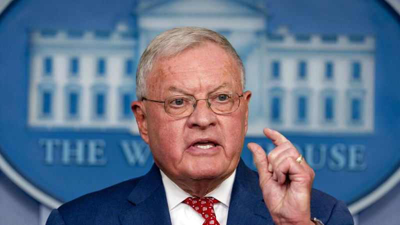 Trump nominates retired Keith Kellogg as special envoy for Ukraine and ... Trump nominates retired Keith Kellogg as special envoy for Ukraine and ...