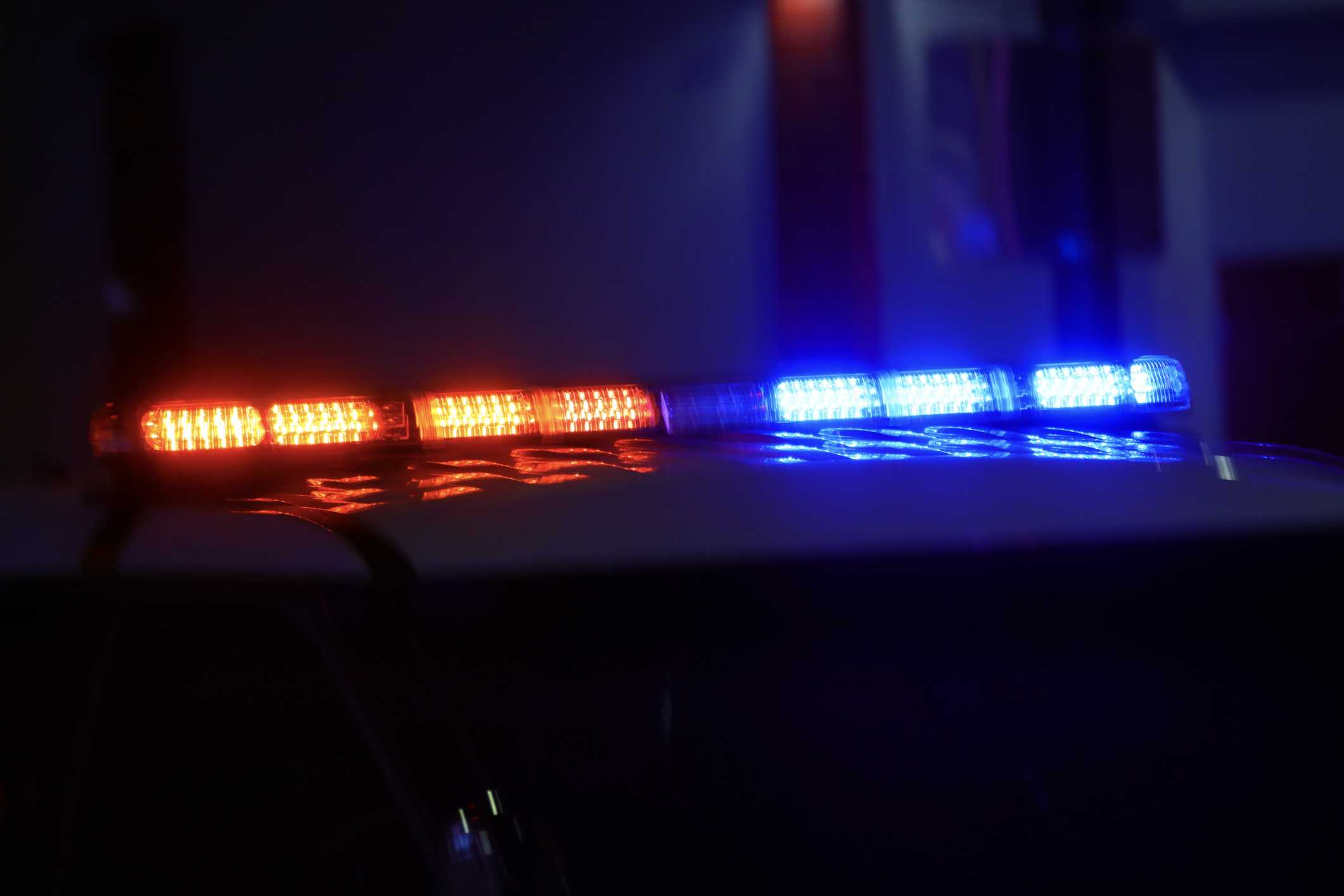 Two dead, three hurt after head-on crash in New Mexico