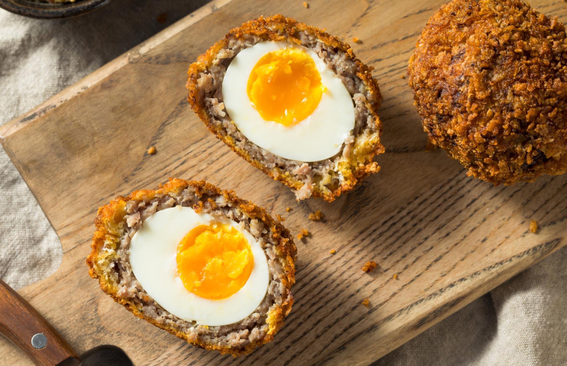 Britain's greatest traditional dishes everyone needs to try