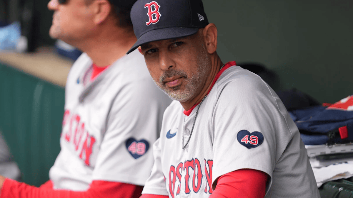 MLB: Alex Cora Says Everyone Wants Their Best Prospects, But They'll ... MLB: Alex Cora Says Everyone Wants Their Best Prospects, But They'll ...