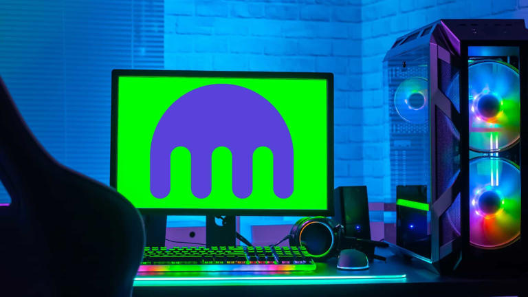 Kraken Faces SEC in Pivotal Legal Battle Over Cryptocurrency Regulation