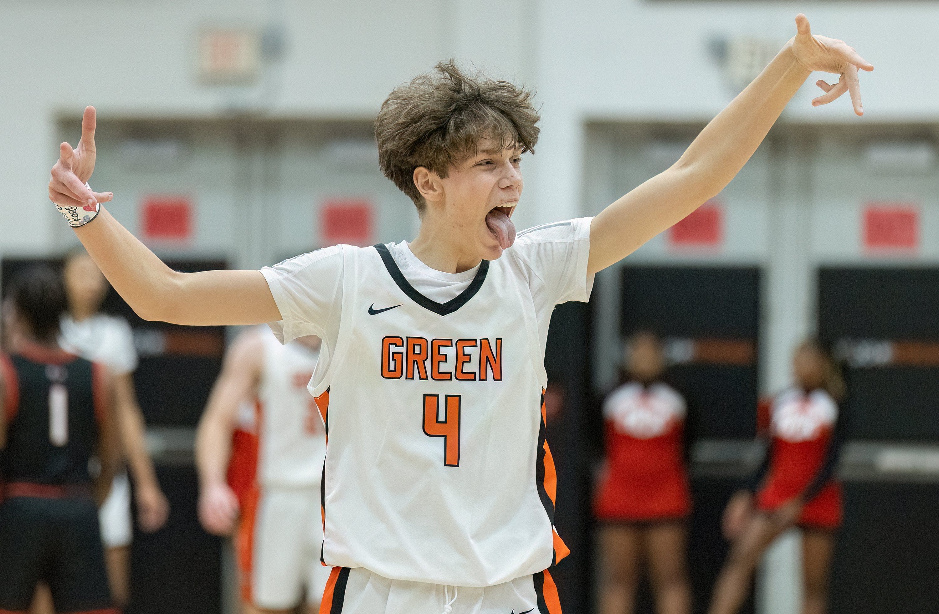 Canton native Darryn Peterson headlines high school basketball ...