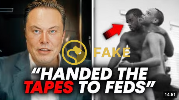 Fact Check: No, Elon Musk Didn't Threaten Hollywood With 'Receipts' of ... Fact Check: No, Elon Musk Didn't Threaten Hollywood With 'Receipts' of ...