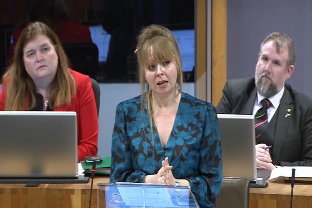 Senedd members warn Wales is playing catch-up on environmental protections