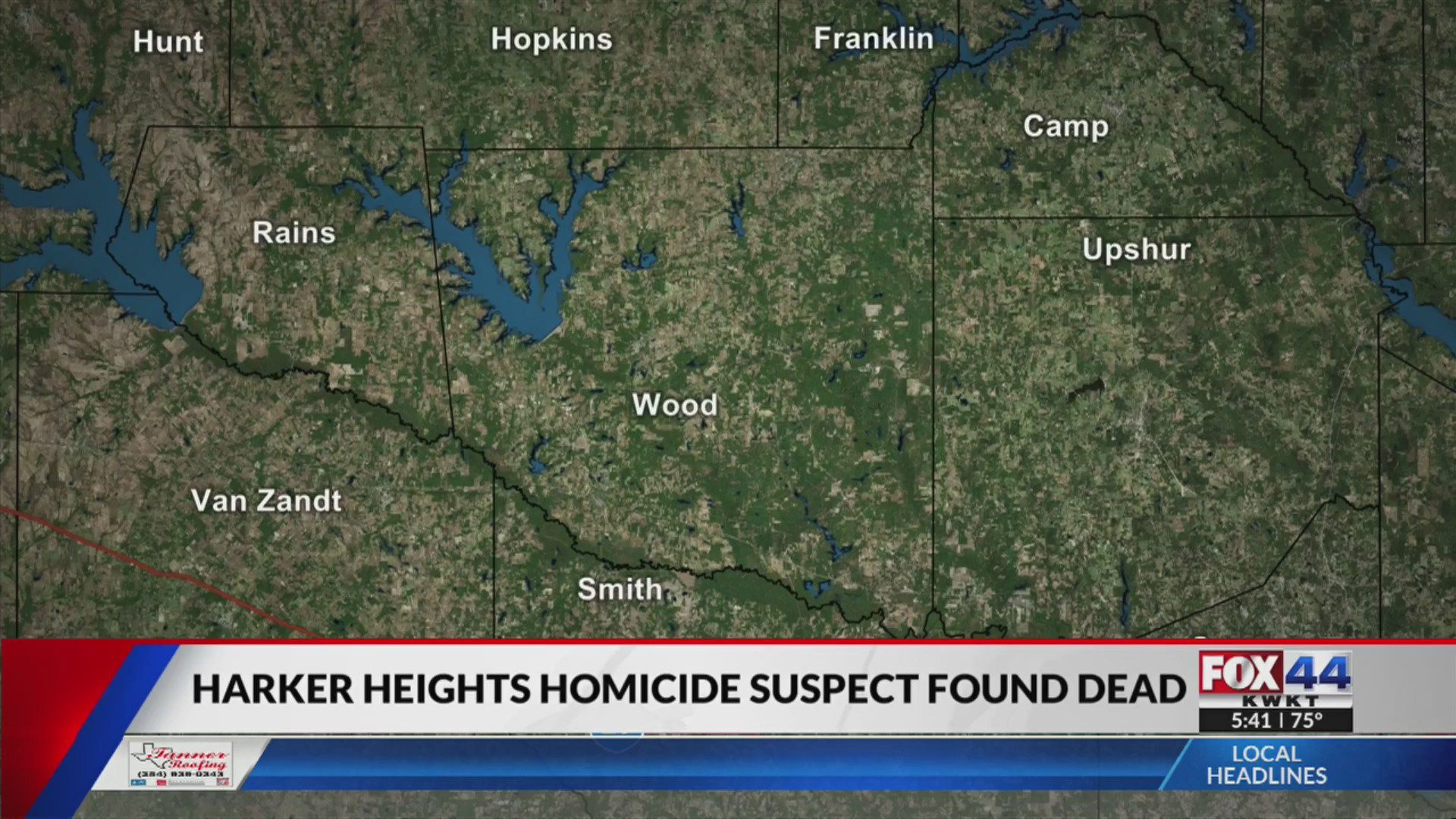 Heights Jason Drive homicide solved, suspect dead Heights Jason Drive homicide solved, suspect dead