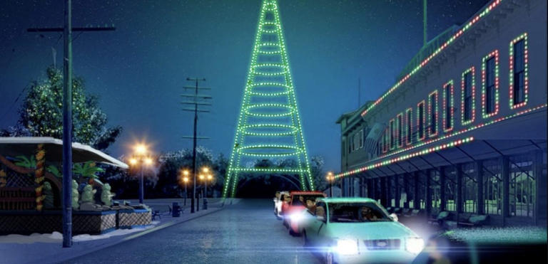 San Jose Christmas event nets new contract but still needs funding