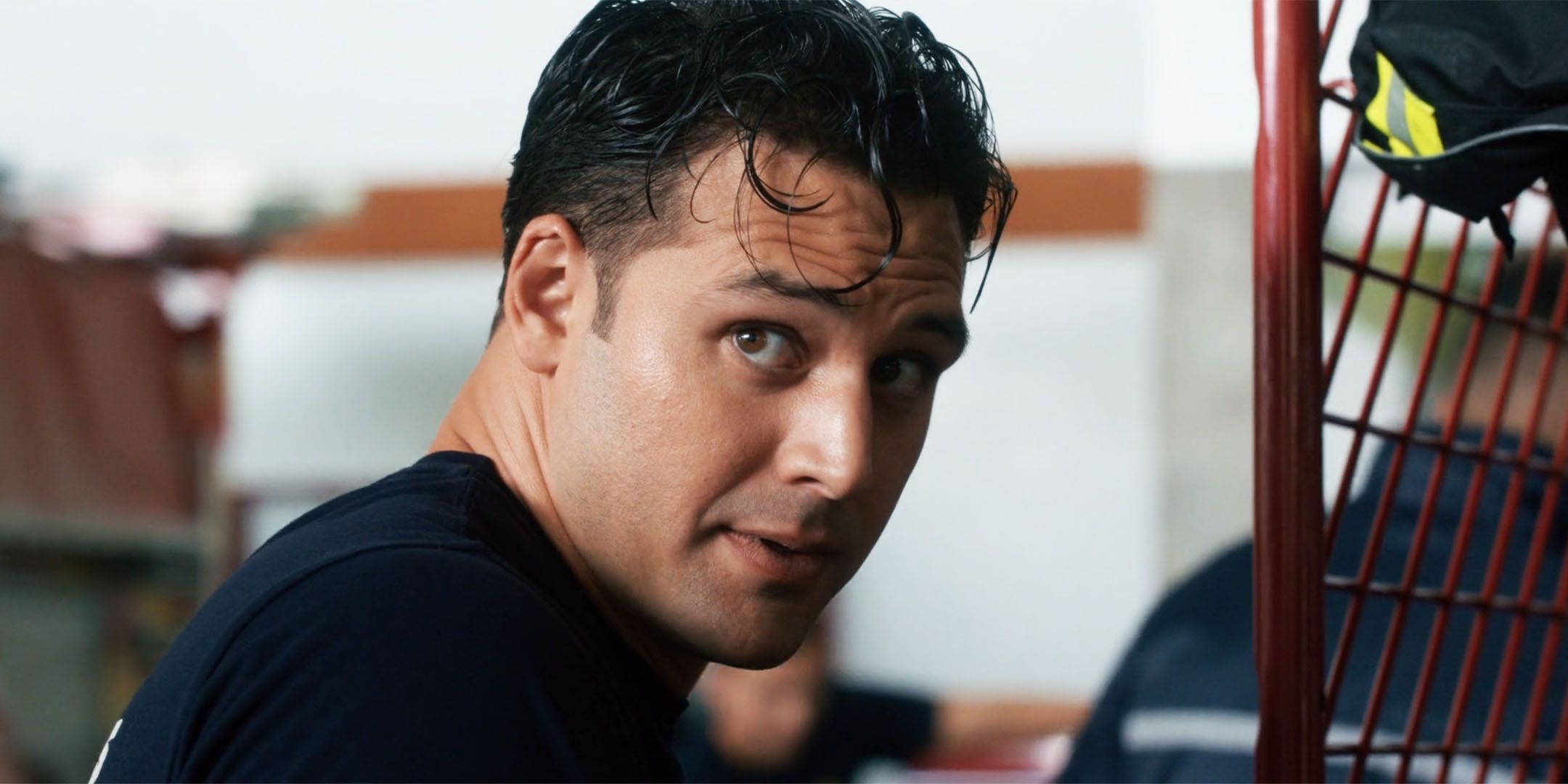 9-1-1 Season 8, Episode 13’s Eddie's Backstory Reveal Subtly Highlights Ryan Guzman’s Breakout Role