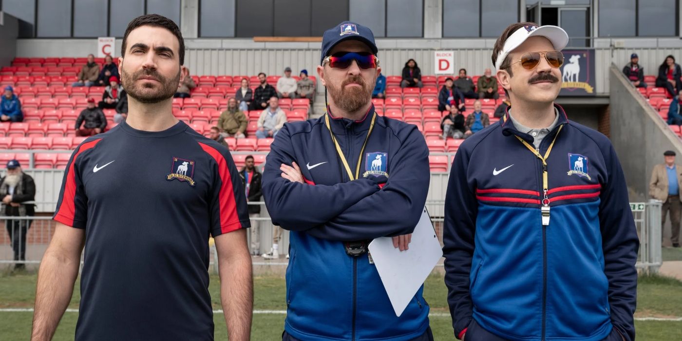 'Ted Lasso' Star Brett Goldstein Sets First Stand-Up Comedy Special on HBO