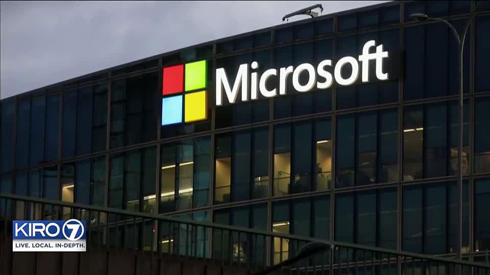 VIDEO: FTC opens investigation into Microsoft’s practices VIDEO: FTC opens investigation into Microsoft’s practices