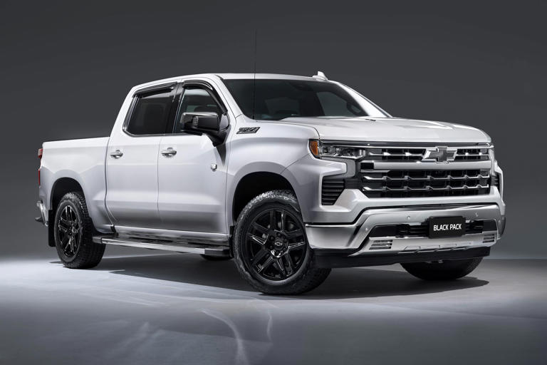 Gm Invests 14 Billion In New V8 Following Mass Recall 