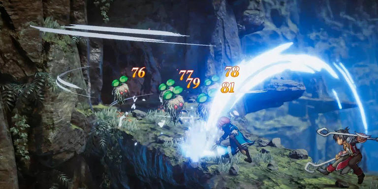 10 Best 2D JRPGs You Need to Play