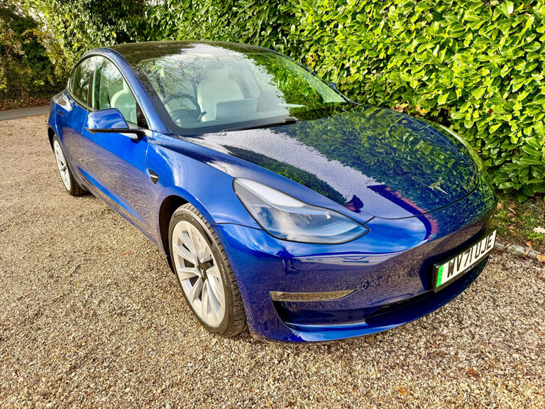 Should you buy a second-hand Tesla Model 3? This is our verdict after ...
