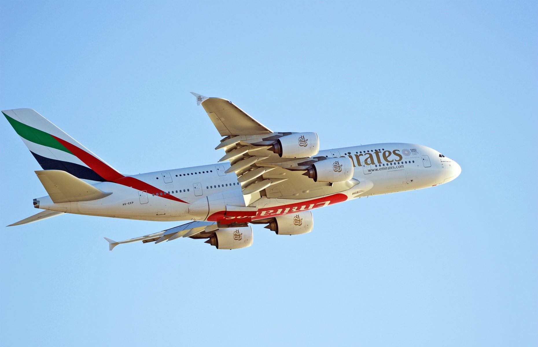 Los 10 aviones MÁS grandes de la historia que han recorrido el cielo