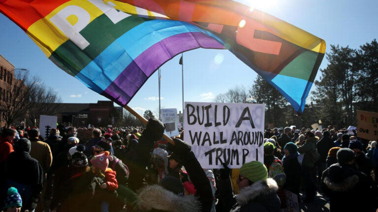 It’s official: Worcester is a ‘sanctuary city’ for transgender community