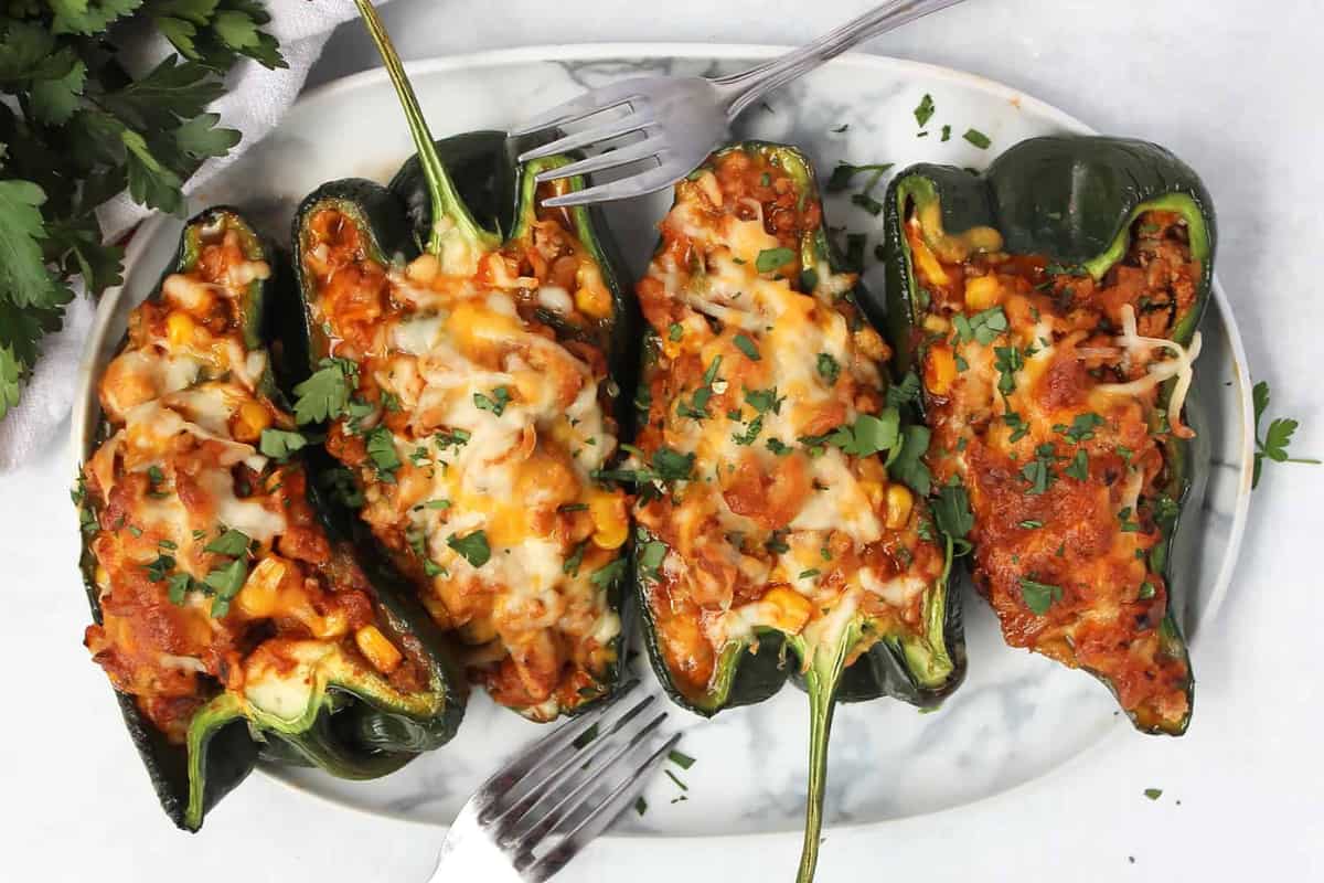 From creamy to crunchy, these are 20 corn recipes worth trying