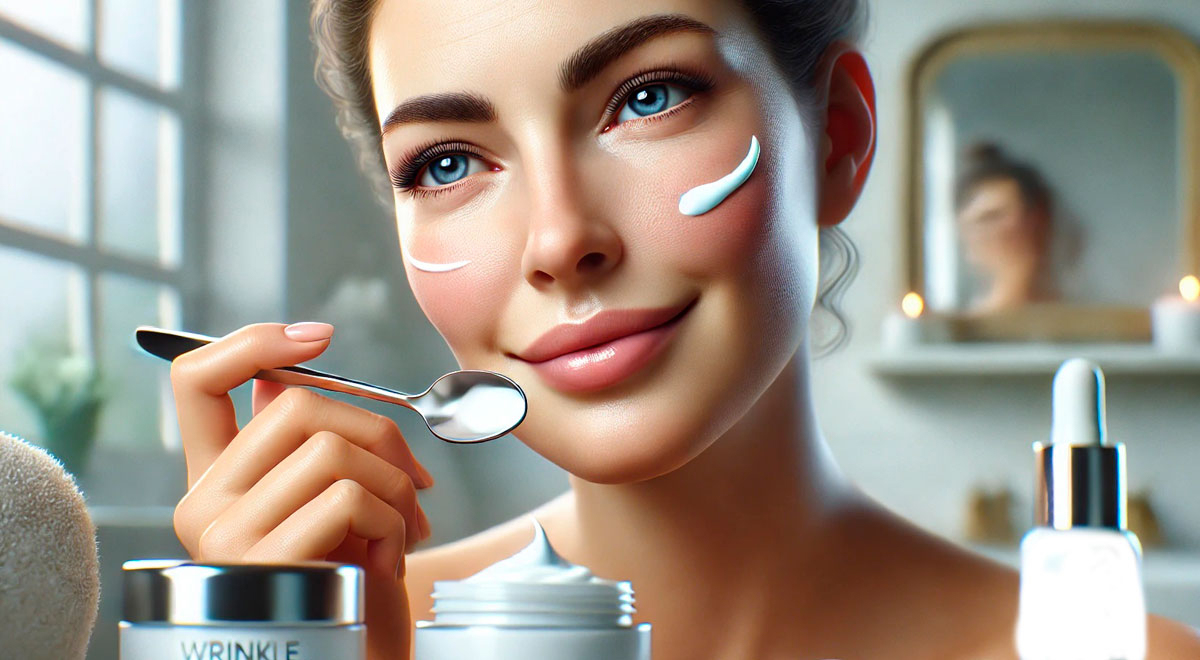 Crema Nivea y una chuchara: El mejor truco casero para eliminar las ... Crema Nivea y una chuchara: El mejor truco casero para eliminar las ...