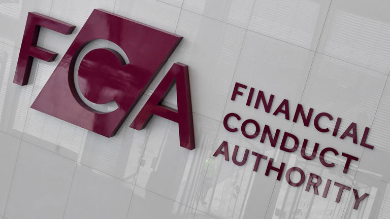 Chancellor reappoints FCA chief Rathi to helm of City watchdog