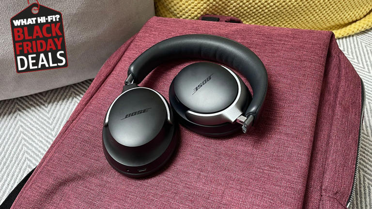 I would ignore the Sonos Ace Black Friday deal – you'll be better off ... I would ignore the Sonos Ace Black Friday deal – you'll be better off ...