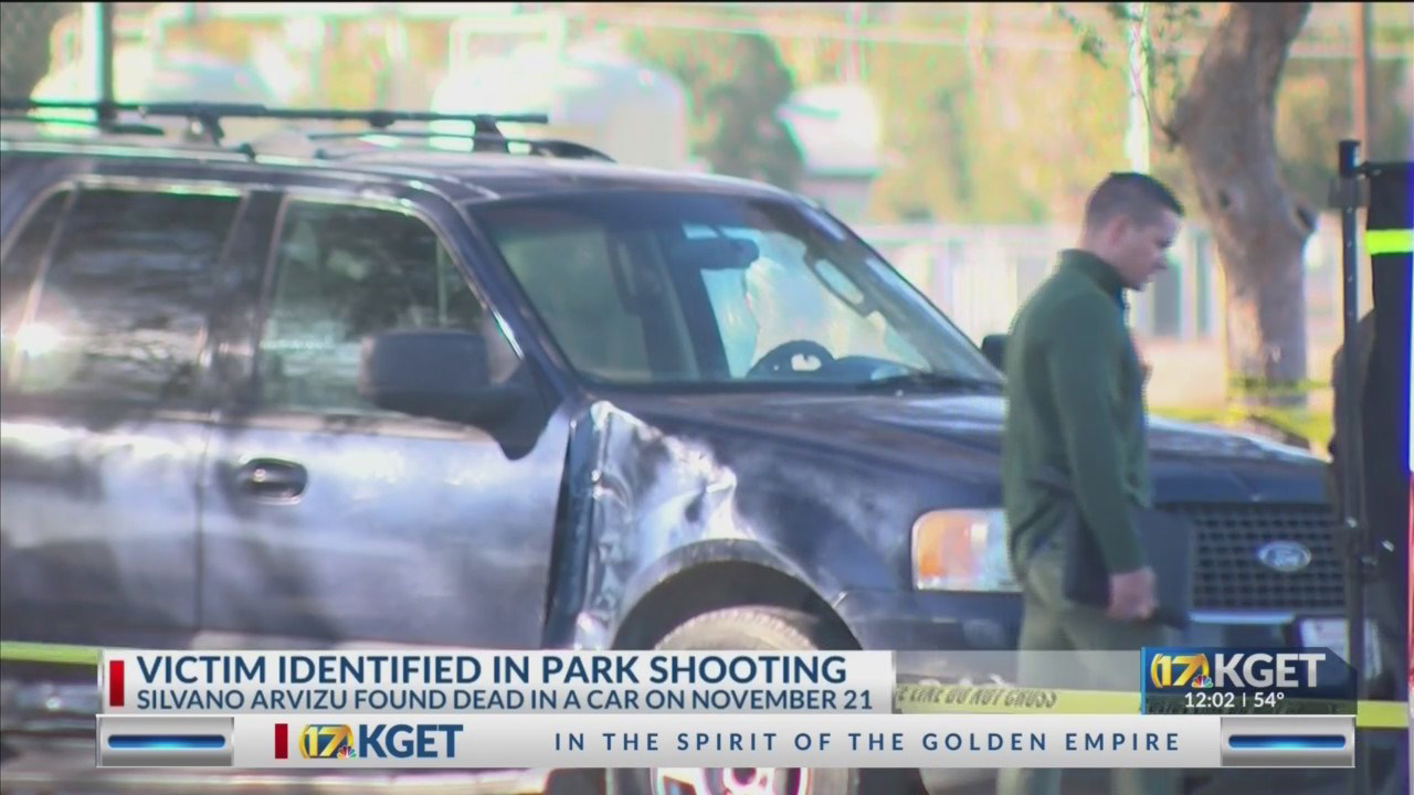 Coroner IDs man killed in shooting at Belle Terrace Park Coroner IDs man killed in shooting at Belle Terrace Park