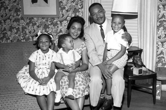 18 Fascinating Facts About Martin Luther King Jr.