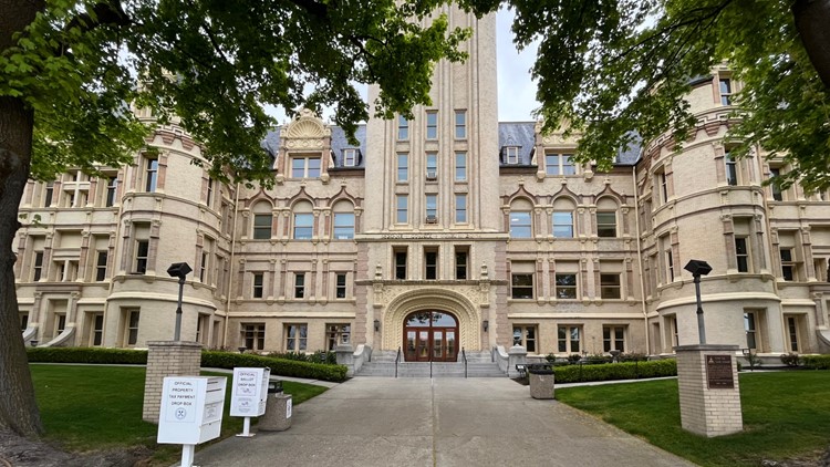 Washington State Courts Network restored: How that impacts people in ...