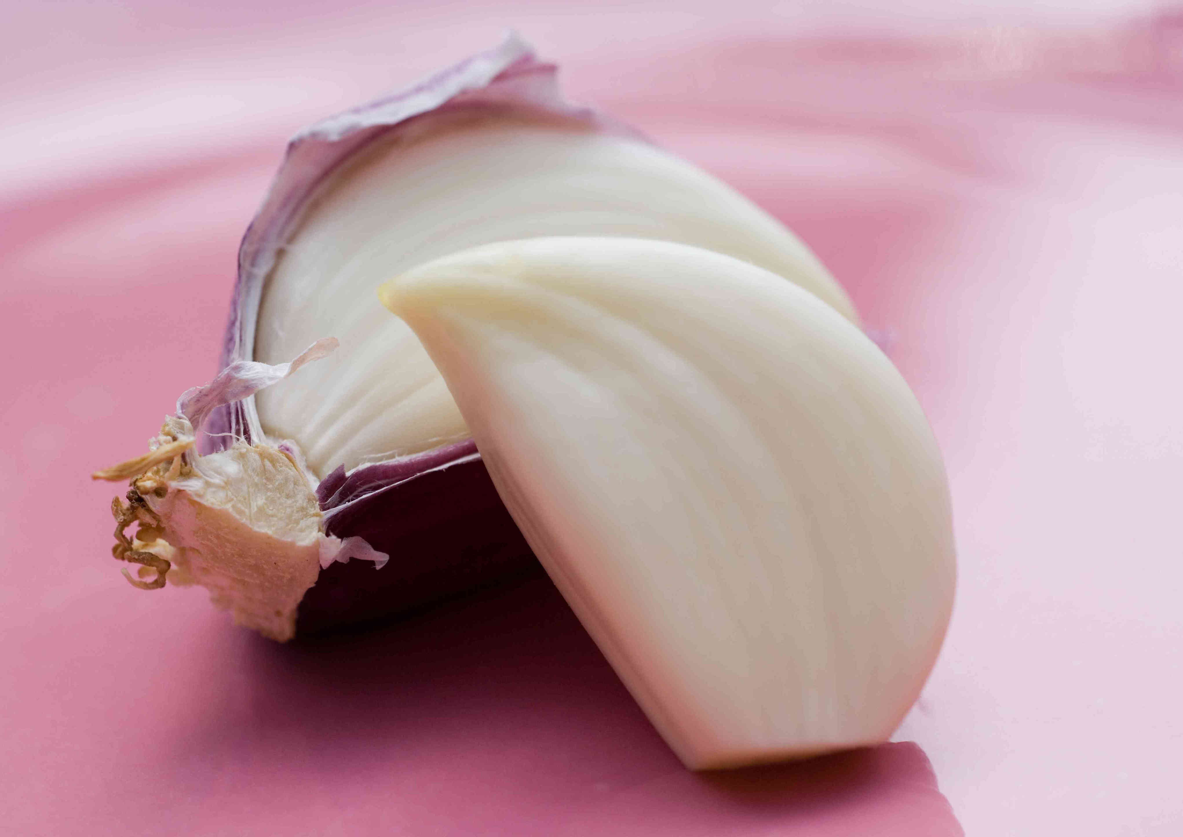 I Tried 4 Garlic-Peeling Hacks and This Was the Clear Winner