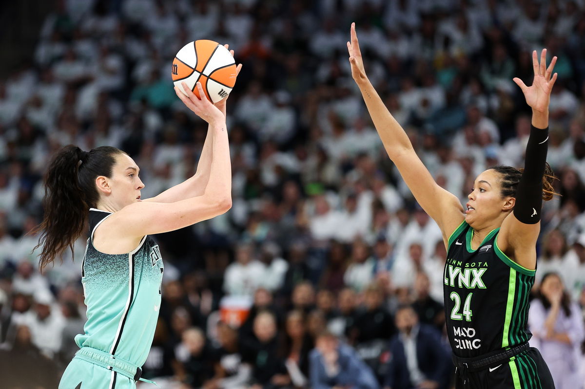 Is the 2025 WNBA Season the Most Competitive in League History?