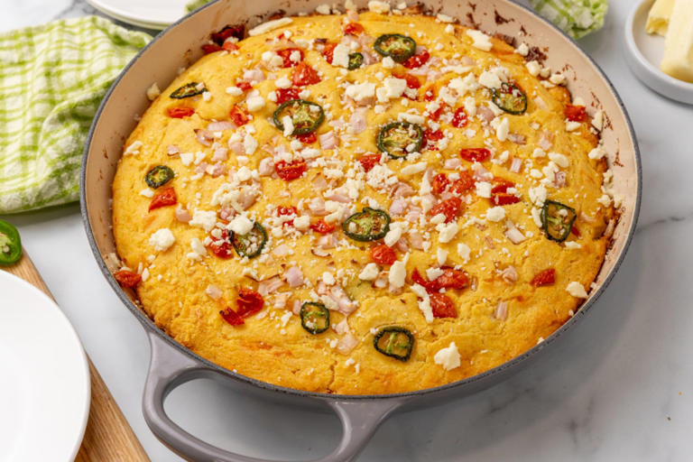 17 Easy No-Yeast Breads, Scones & Muffins