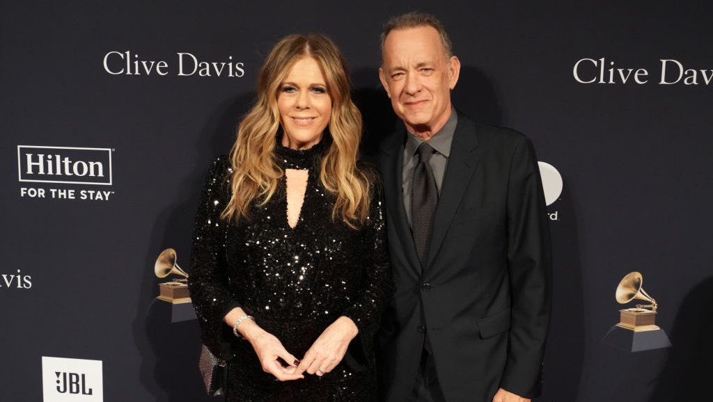 Hollywood’s Longest Marriages: Power Couples Who Have Been Together for ...