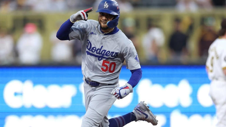 MLB: Mookie Betts reveals the toughest pitcher he'll face this year