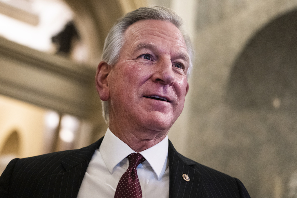‘DIRECT RESULT’: Republican Senator Immediately Blames ‘the Radical ...
