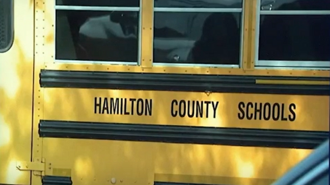 Hamilton County School Board votes against mental health agreement with ...