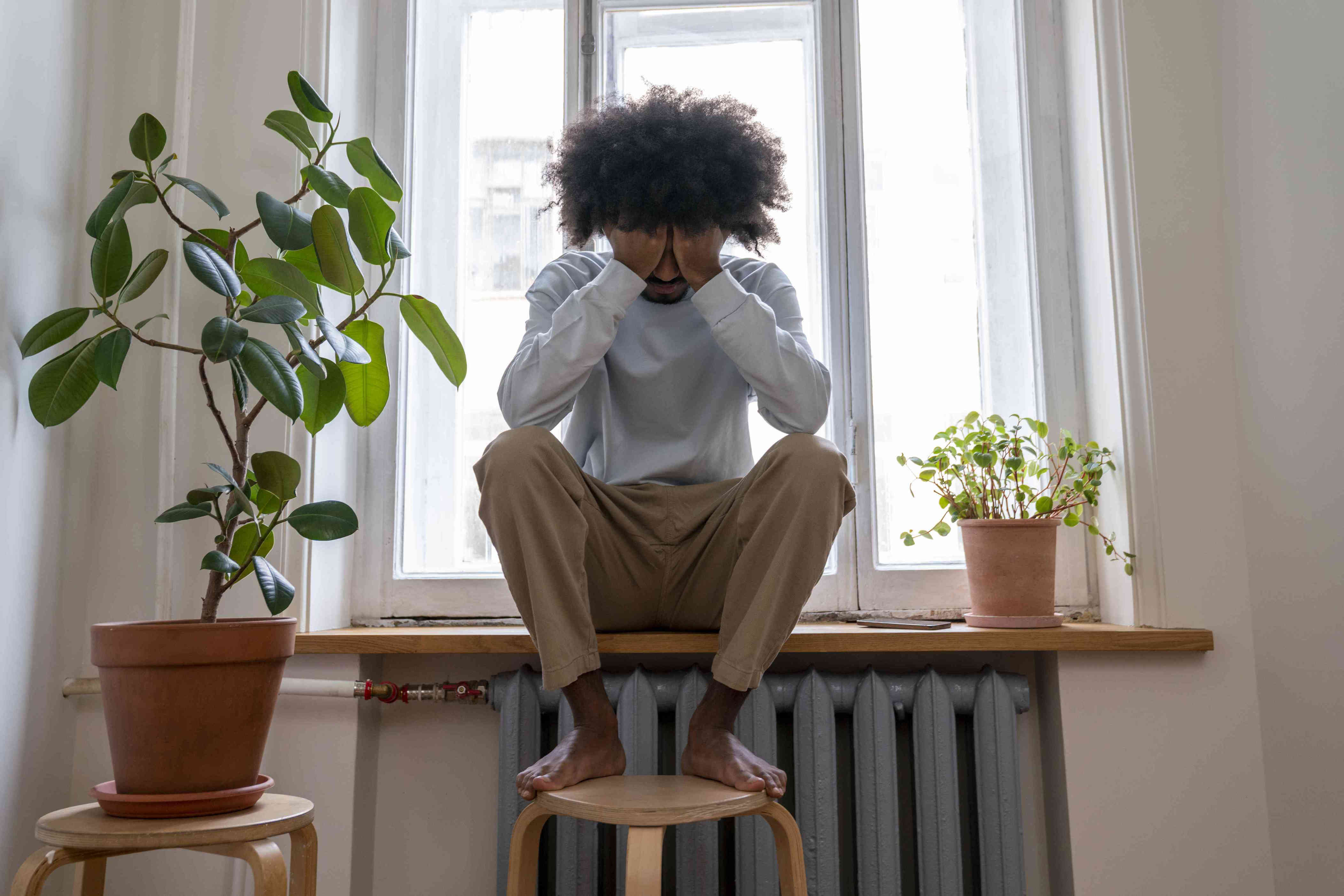 What's the Difference Between Bipolar 1 and Bipolar 2 Disorder?