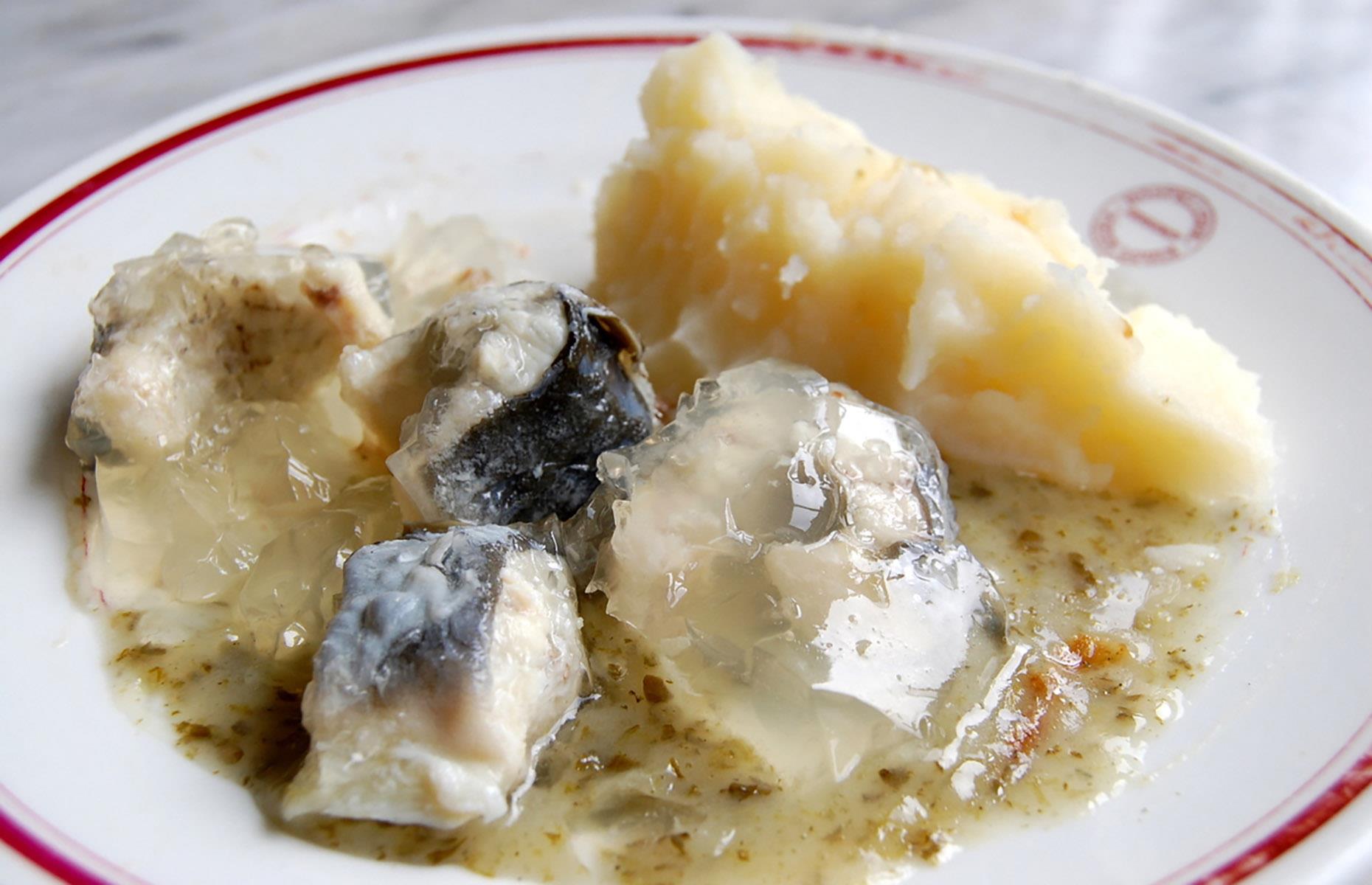 43 bizarre but brilliant British foods you need to try once