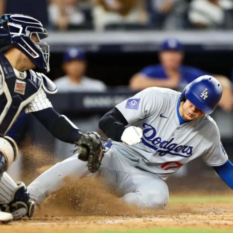 MLB: How Much Money Did Dodgers and Yankees Players Receive for Being ... MLB: How Much Money Did Dodgers and Yankees Players Receive for Being ...